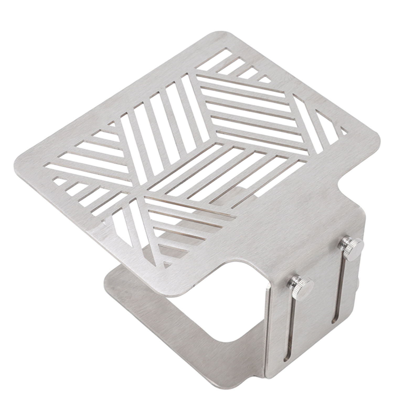 Стойка для взвешивания кофе из нержавеющей стали, устойчивая к теплу, для кофейных электронных весов в кафе, вес кофейного столика и характеристики