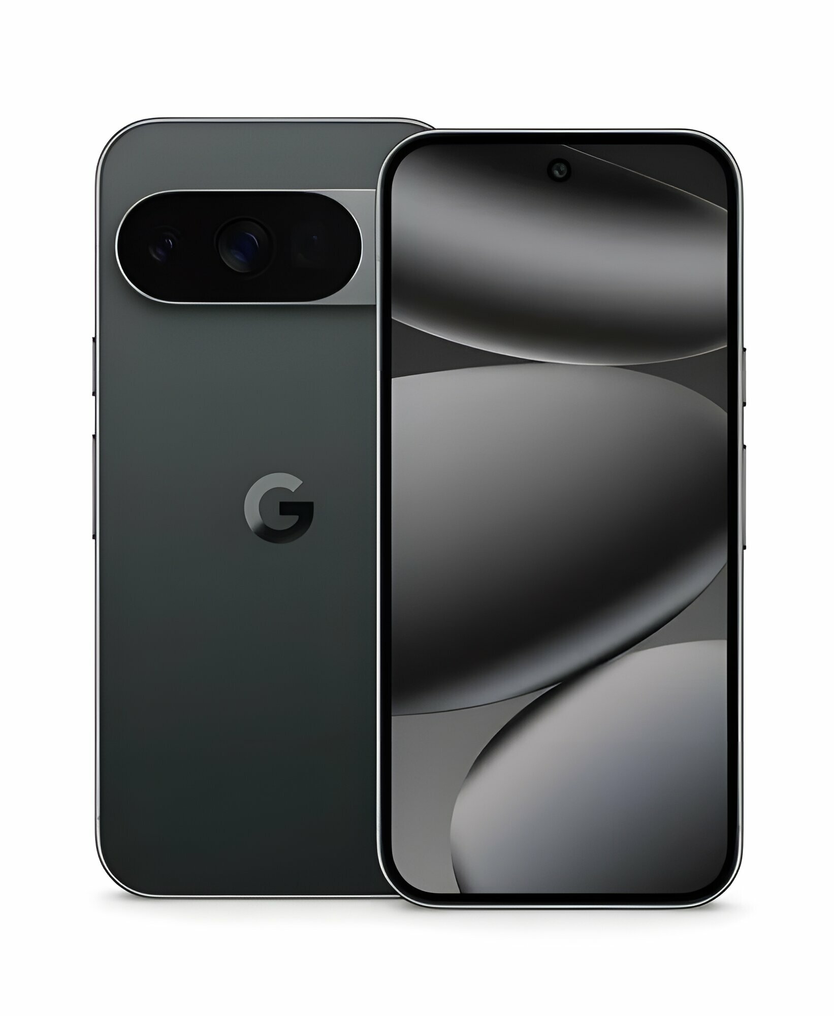 Смартфон Google Pixel 10 Pro 16/512 ГБ, Канада, Dual: nano SIM + eSIM, Obsidian