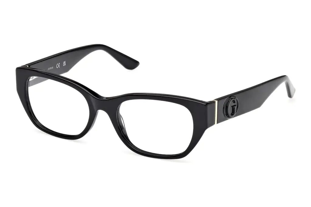 Оправа GUESS GU 50304 001 (52-18)