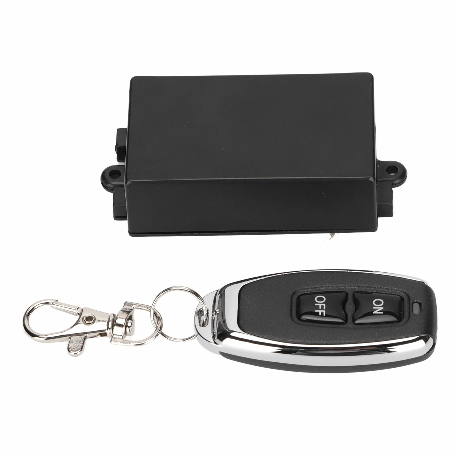 Радиореле 12V 1-канальное