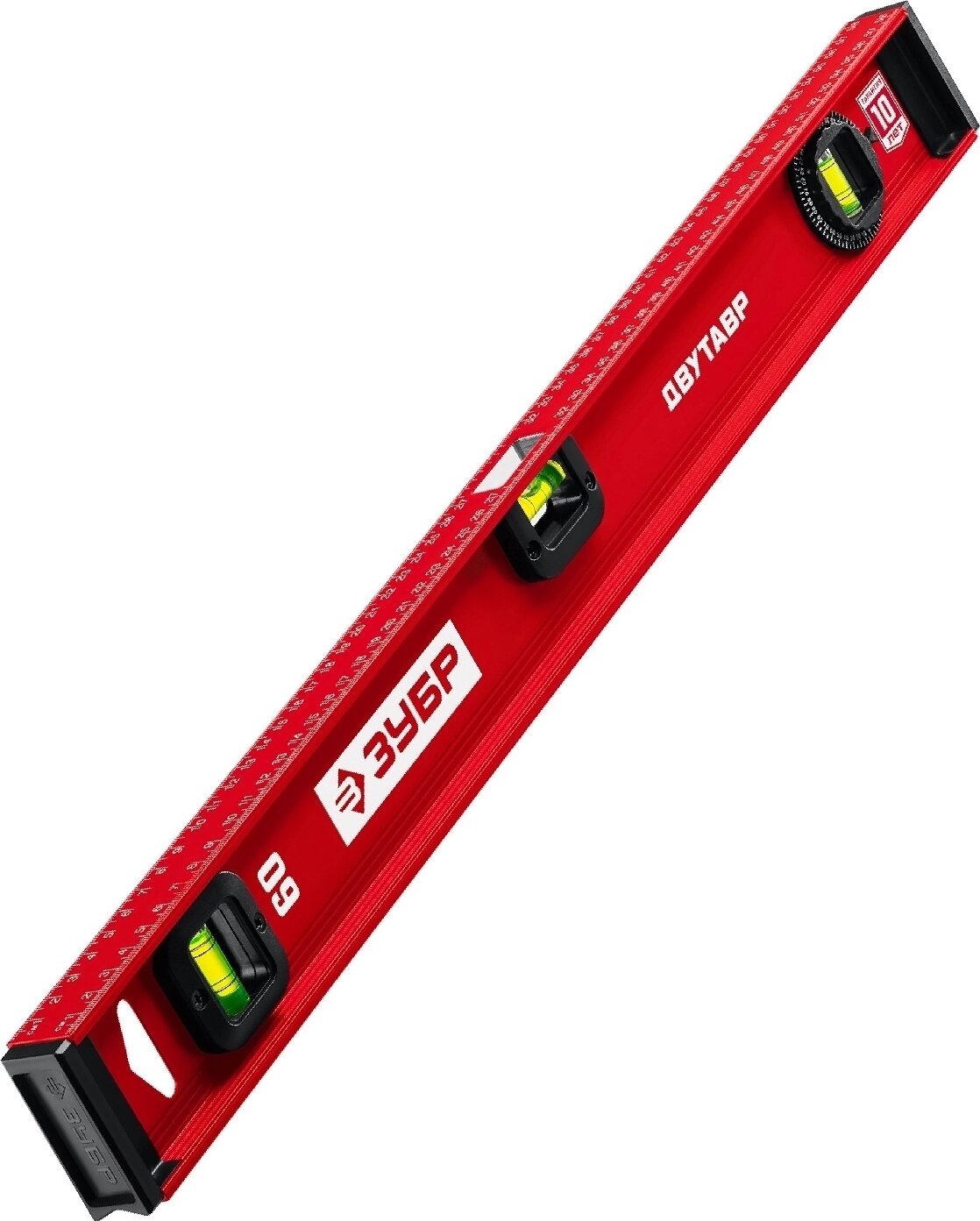 Уровень с усиленным профилем ЗУБР 4-34583-060_z01