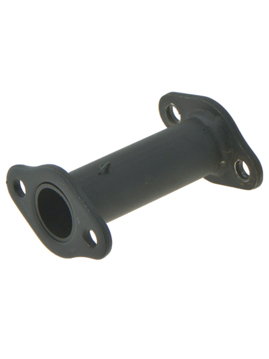 Труба глушителя (коллектор) для генератора победа ГБ 6500 (20090500)