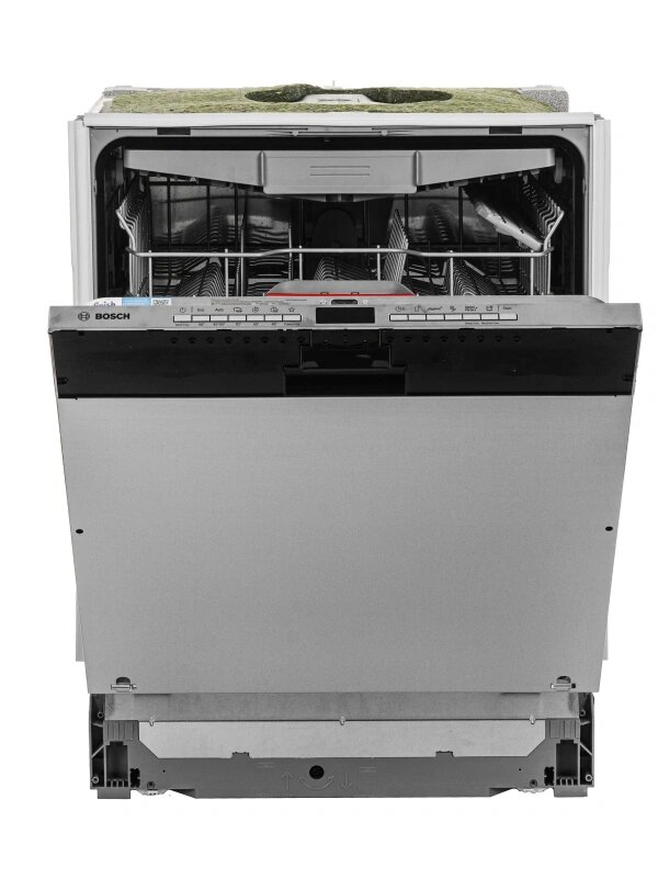 Посудомоечная машина Bosch SMV4HMX25Q