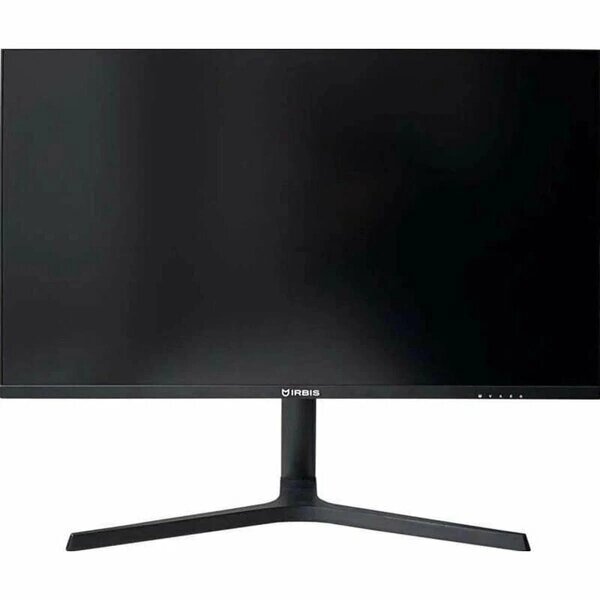 Монитор 32" IRBIS NOBLEVIEW IPS 2560x1440, 165 Гц, 3 мс, 16:9, 350 кд/м², HDMI 2.0, DP 1.4, USB-A 2.0, 3.5 Jack, динамики, черный