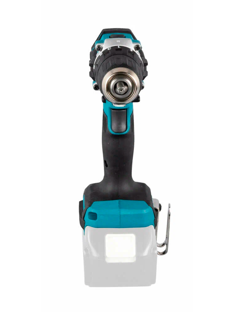 Дрель-шуруповерт Makita DDF487Z, без акб и зарядного устройства