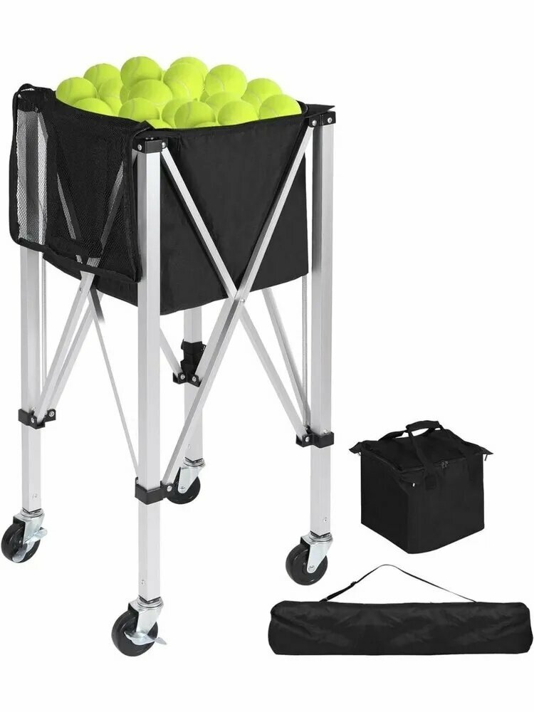 Корзина для теннисных мячей