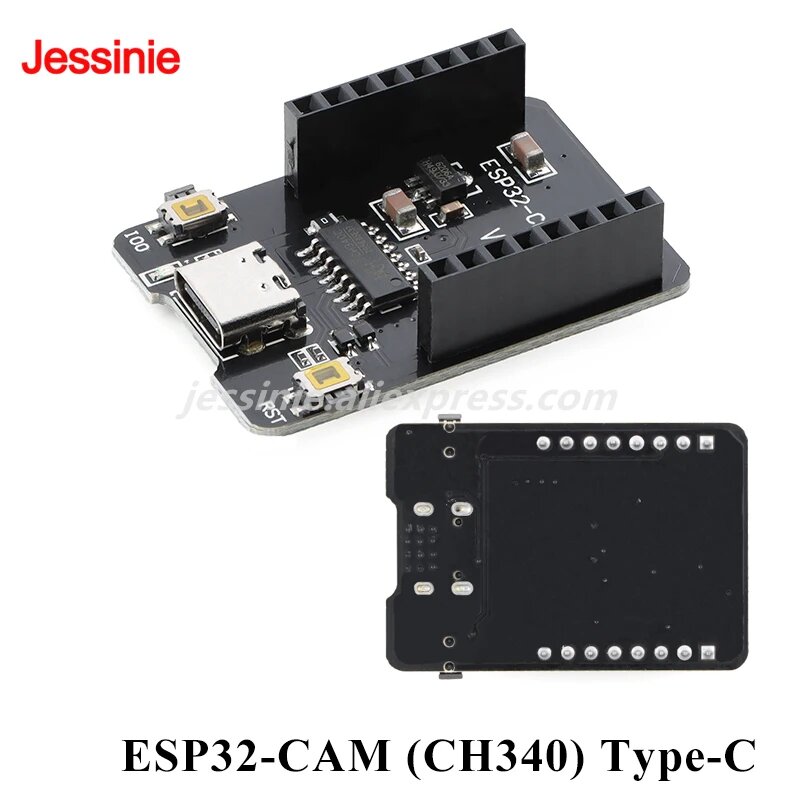 ESP32-CAM GC2145 OV2640 Модуль камеры