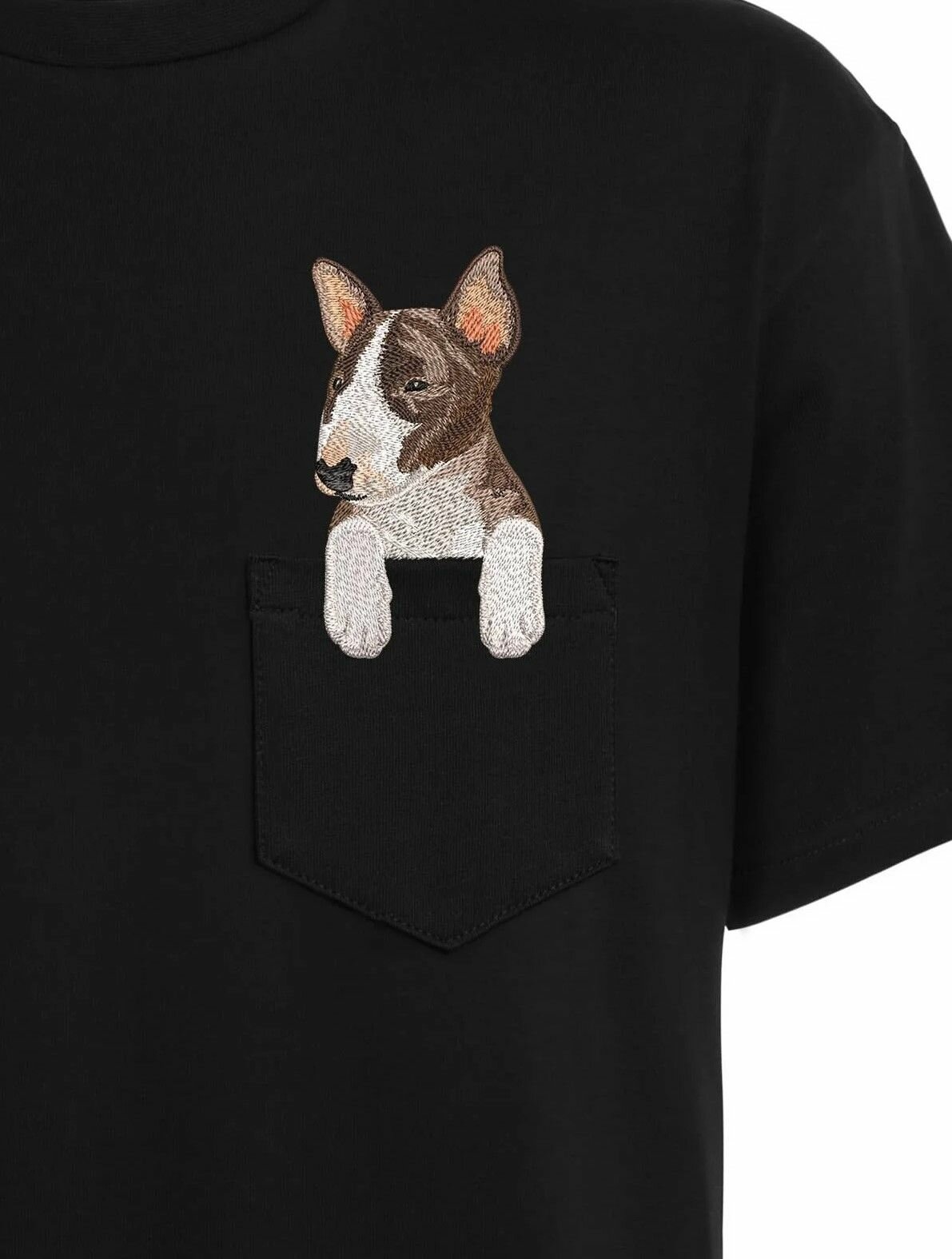 Футболка спортивная