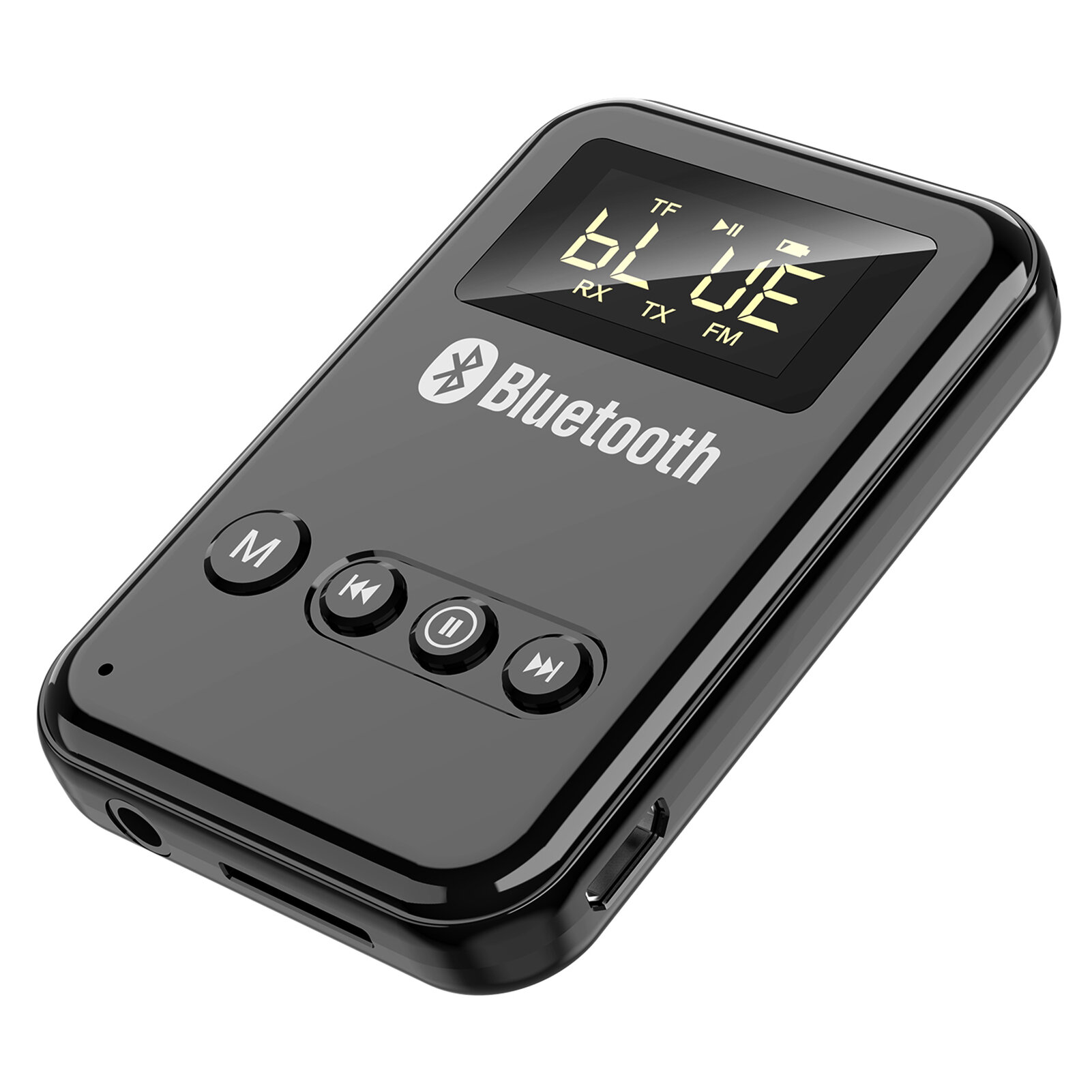 Bluetooth -приемник — фото 1