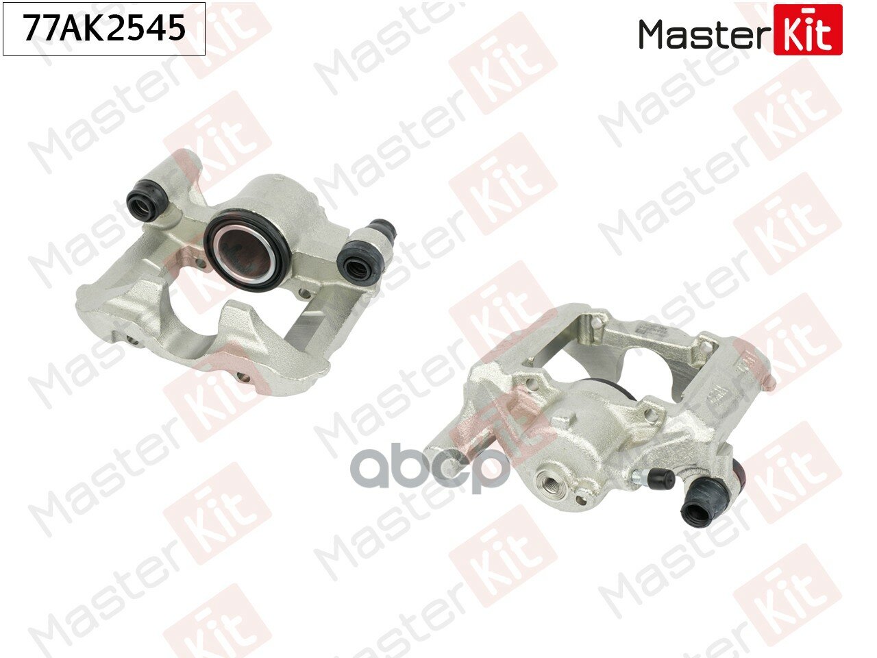 Суппорт тормозной задний L Lexus IS II (_E2_) 2005 - 2013 MasterKit арт. 77AK2545