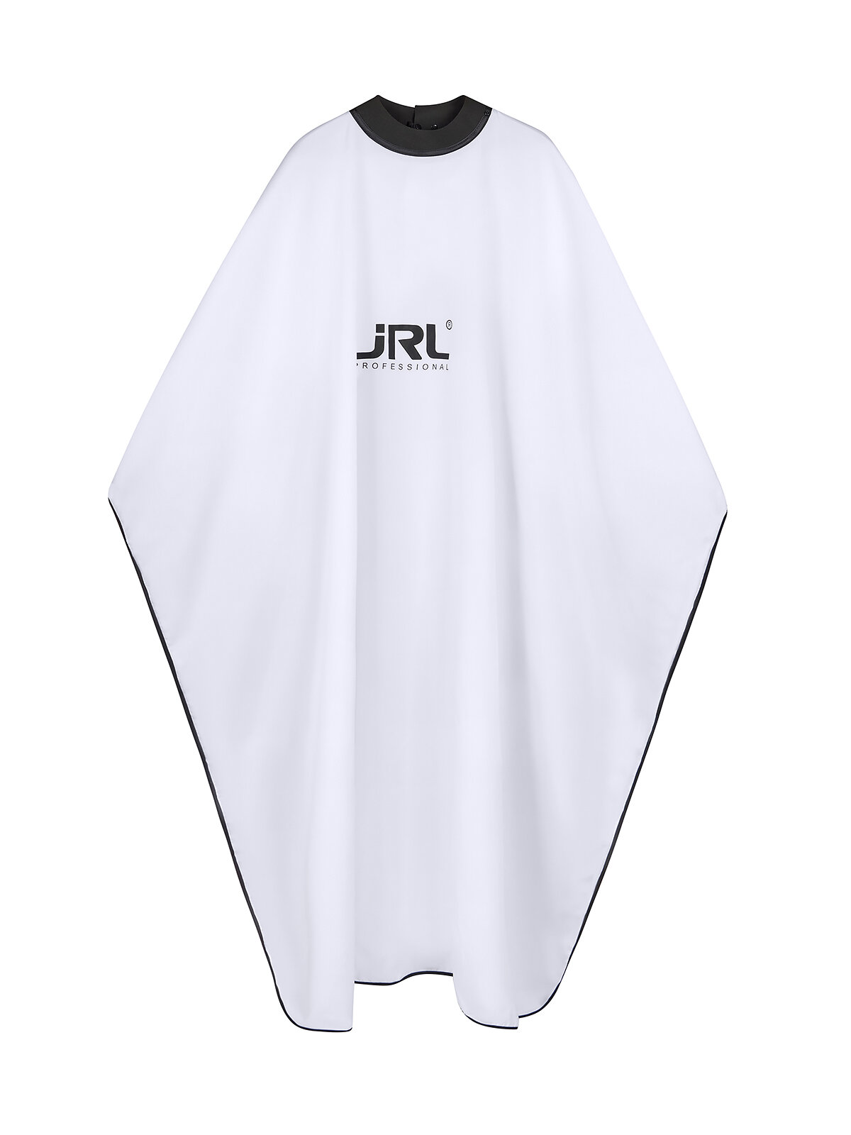 Парикмахерский пеньюар с воротником JRL