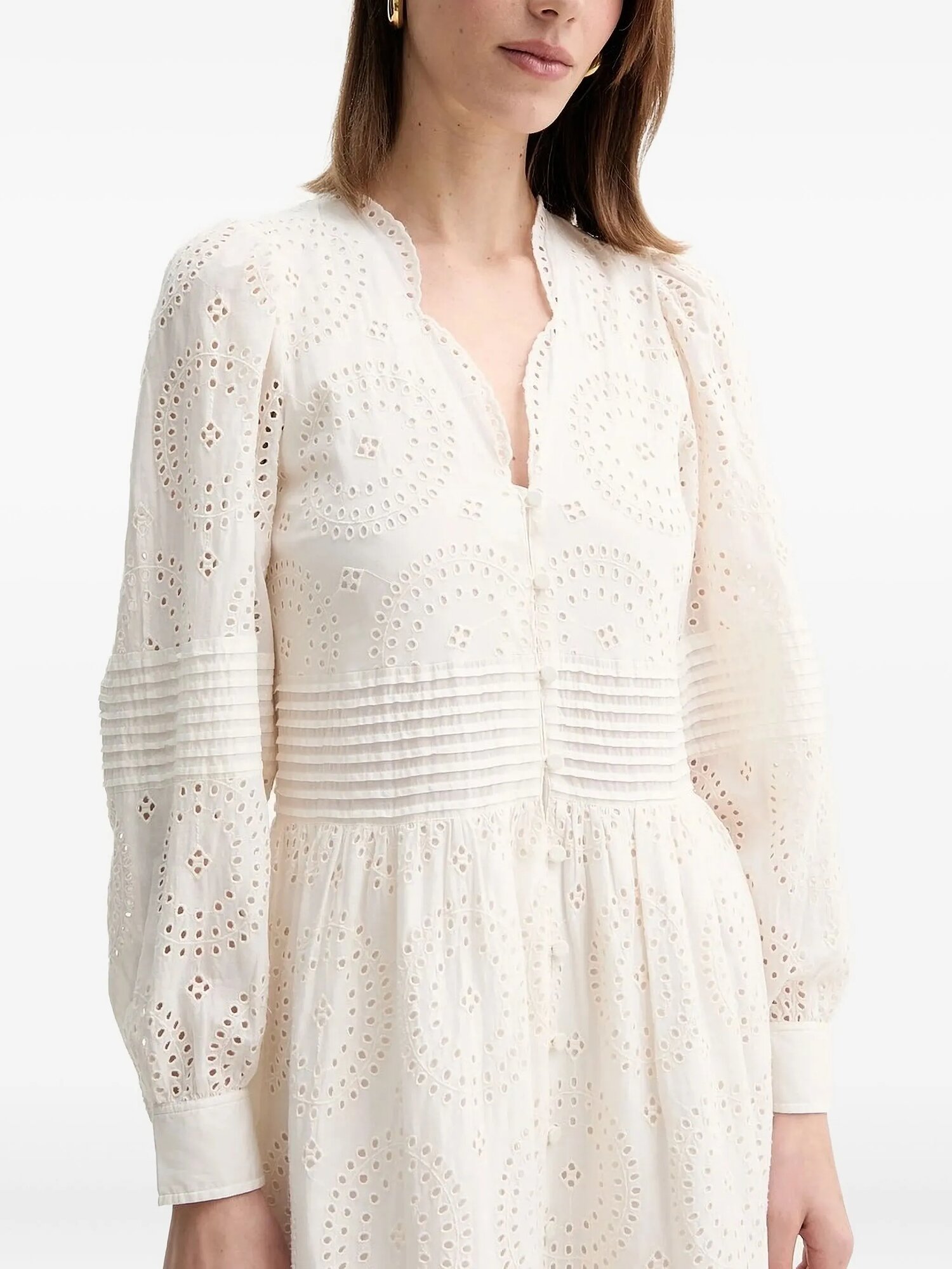 Платье Dabrody