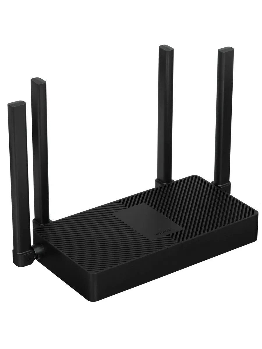 Wi-Fi роутер AX3S 3 LAN 2976 Мбит/с, IPv6 802.11ax