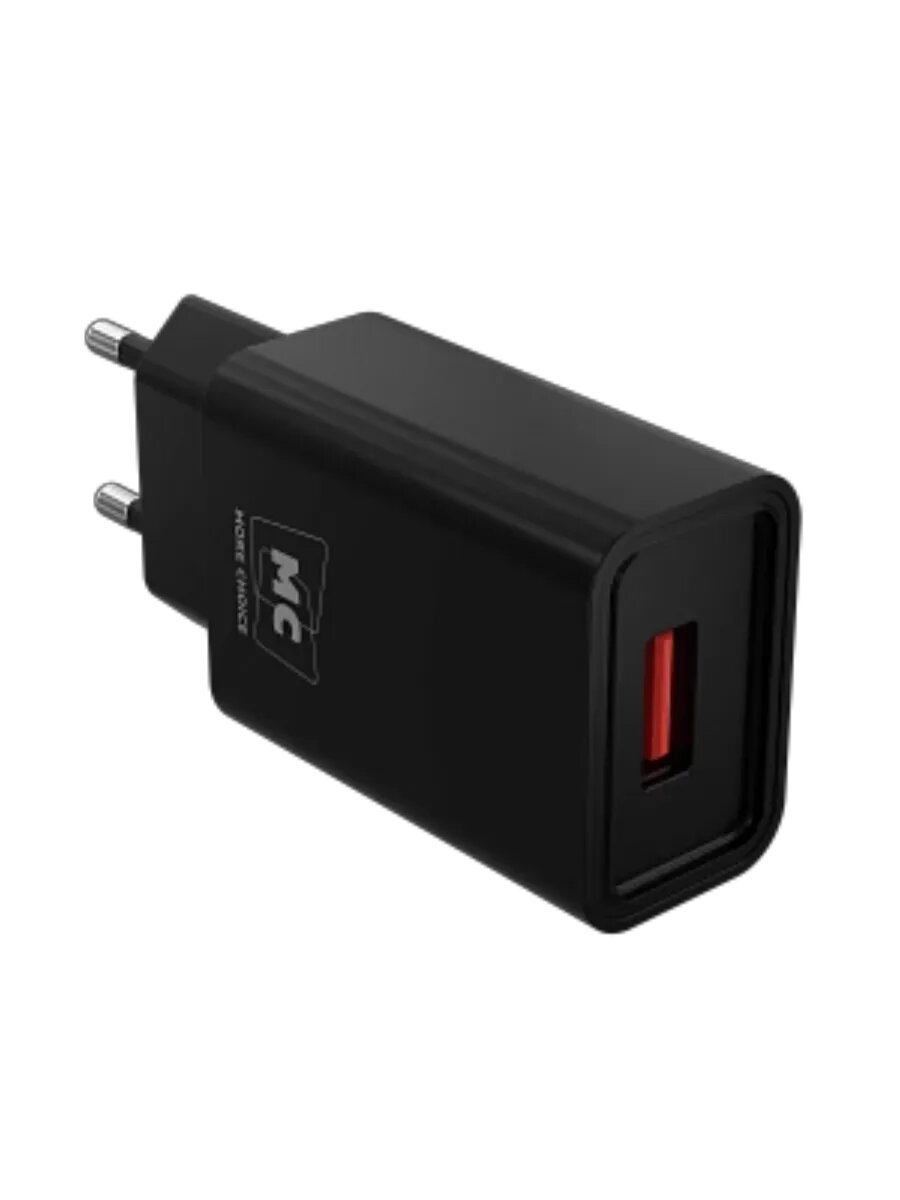 Сетевое зарядное устройство NC07m СЗУ 1USB 2.0A