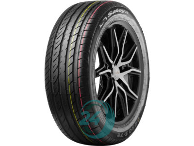 Satoya Doro S-78 225/45 R18 W95