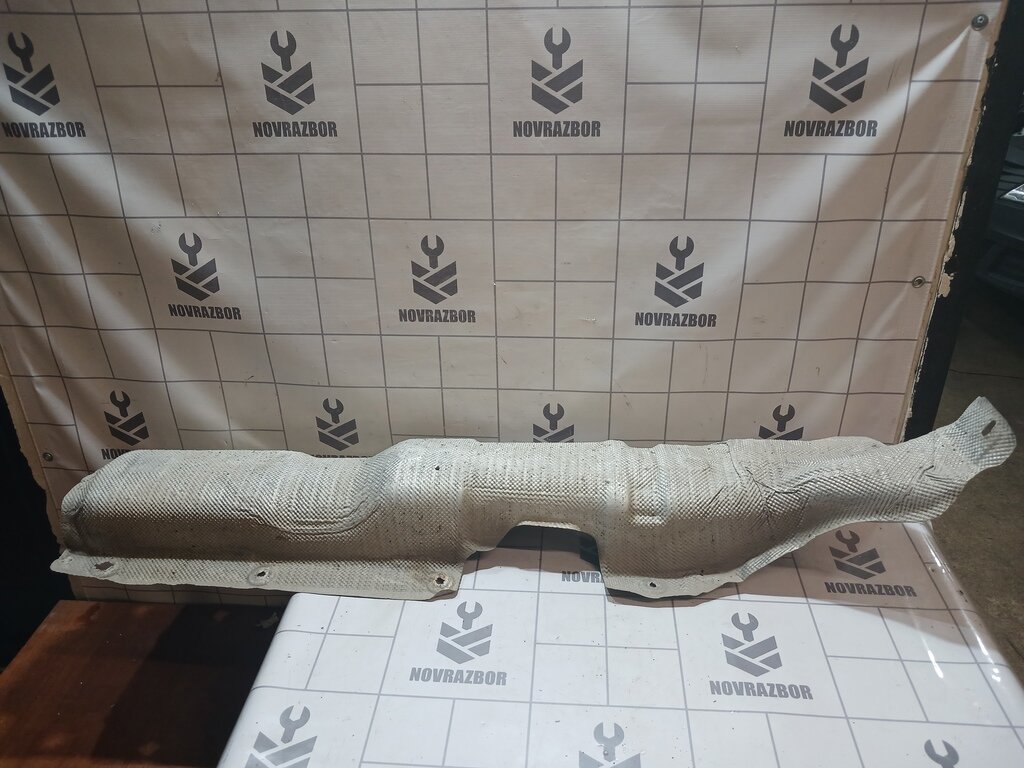 Экран тепловой LADA VESTA 15-19