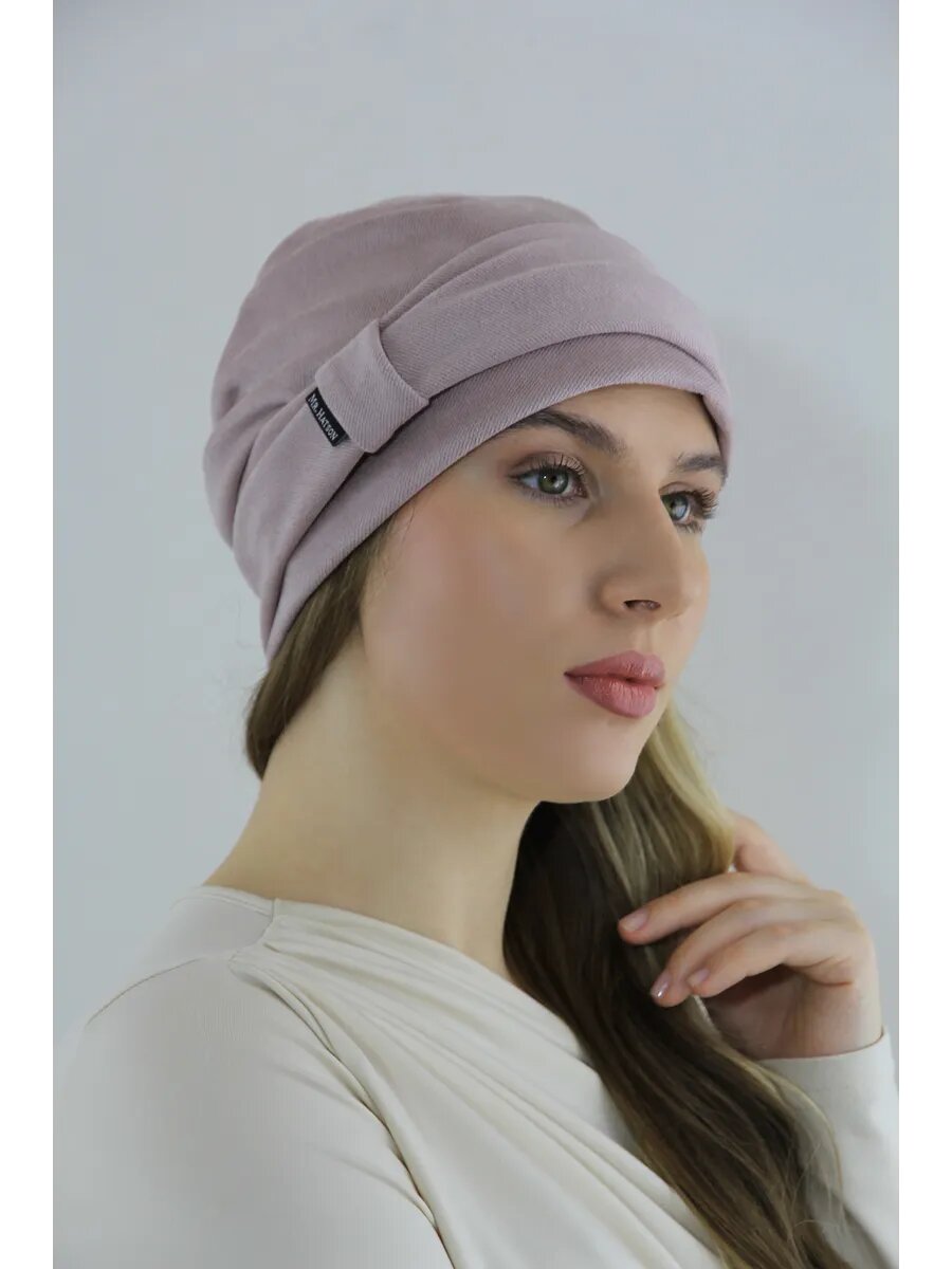 Шапка для женщин