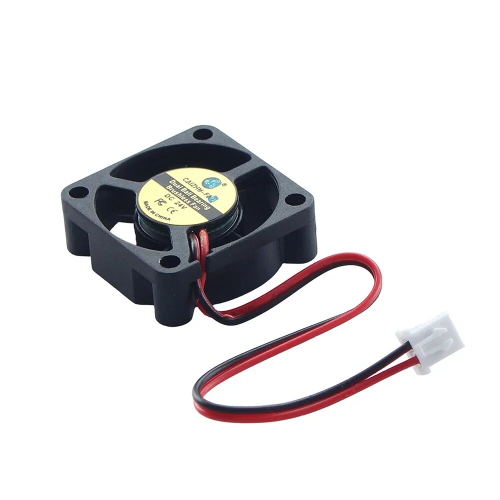 Охлаждающий вентилятор для 3D-принтера Flashforge Adventurer AD5M Pro 3010