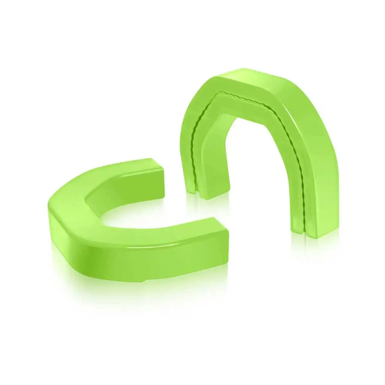 Чехлы фаркопа для Dodge RAM 1500 (2019-2024), утолщенная модернизация, аксессуары для крышки фаркопа Green