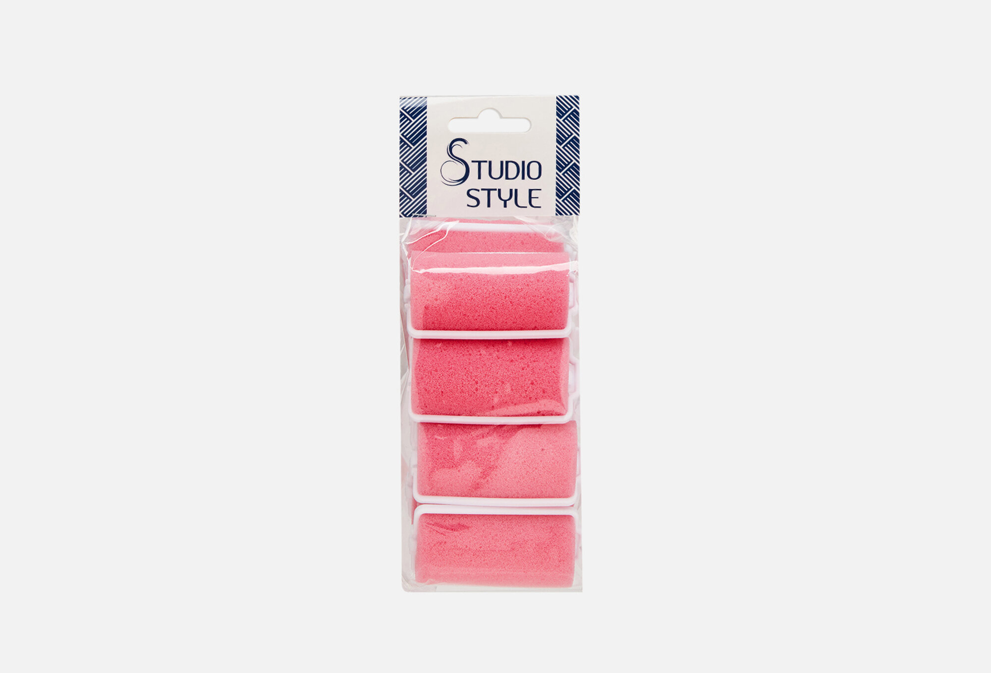 Бигуди для волос STUDIO STYLE hair curlers