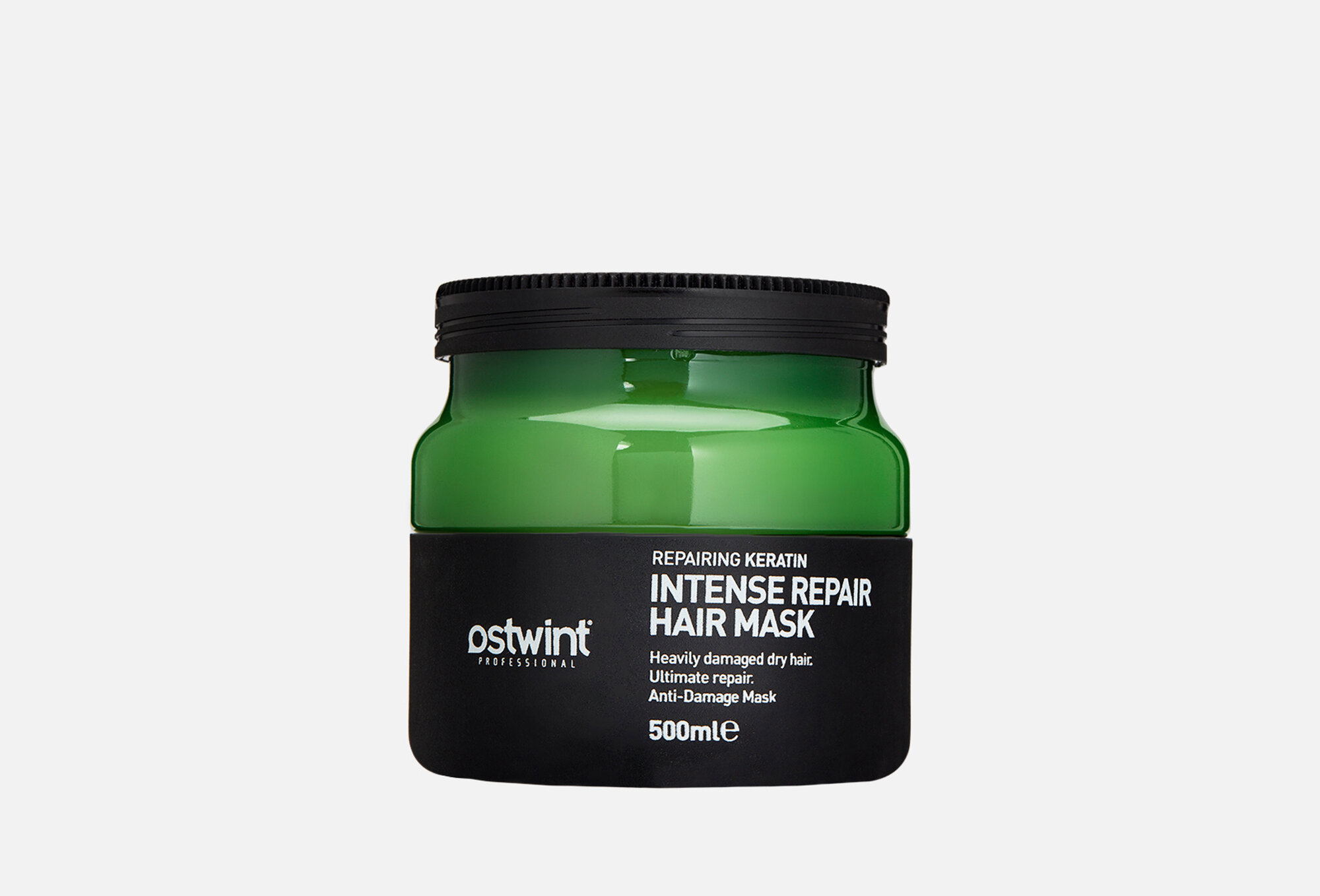 Маска для волос OSTWINT Intense Repair 500 мл