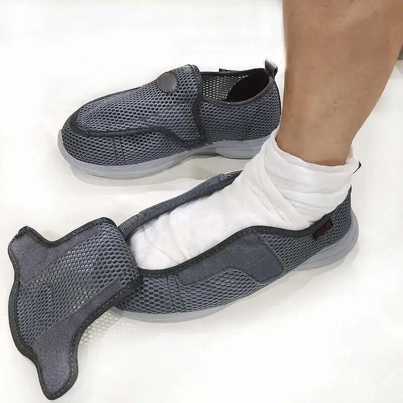 Кроссовки Diabetic shoes