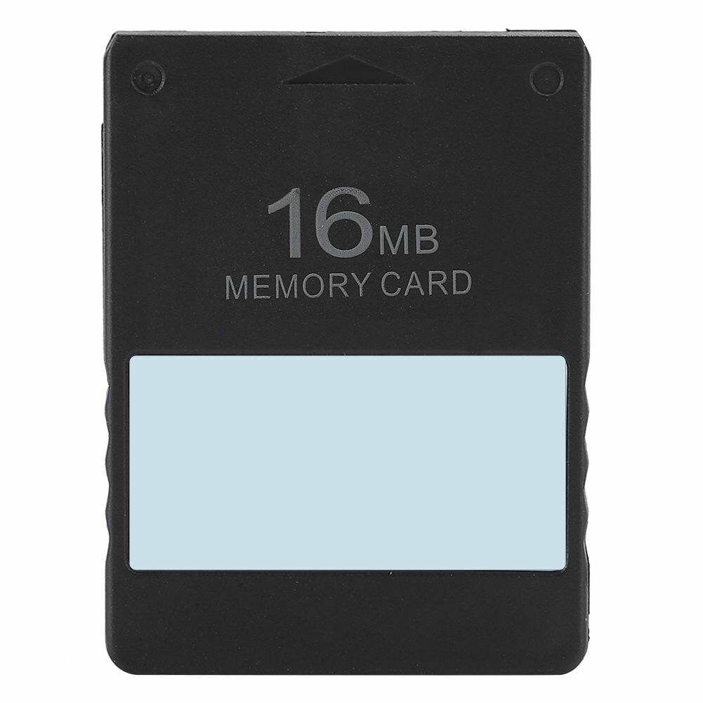 Карта памяти FMCB 16M для PS2 (сохранение игр)