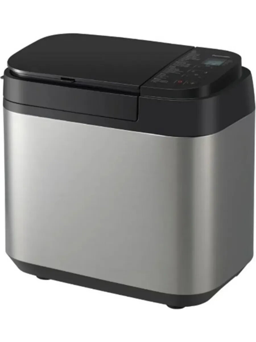 Хлебопечь электрическая SD-YR2550STS 550Вт Черный