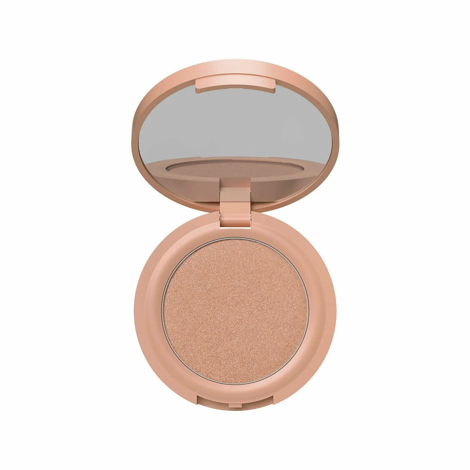 Divage румяна Solo Compact Blush №05 шампань