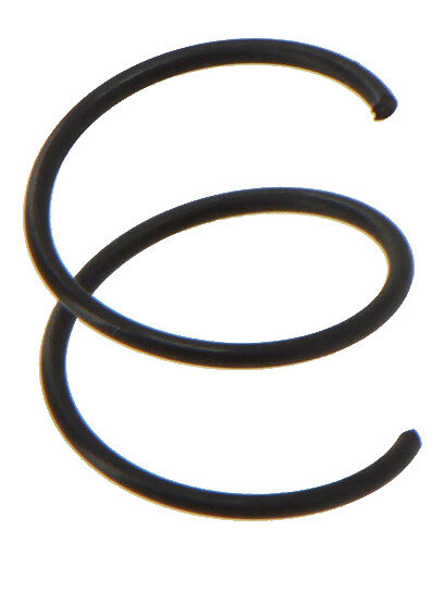 Пружина 0,8х12х11мм для электропилы цепной РЕСАНТА ЭП-1512П (s/n OTE ~ )