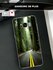 Чехол на Samsung Galaxy S8 + / Самсунг Галакси С8 Плюс с принтом "Лес 17"
