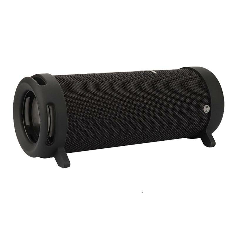 Мягкий силиконовый держатель для динамика HUAWEI Sound Joy, Черный