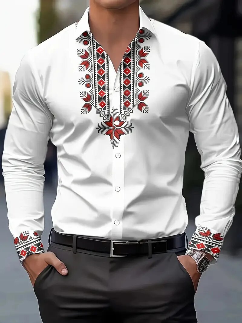 Рубашка