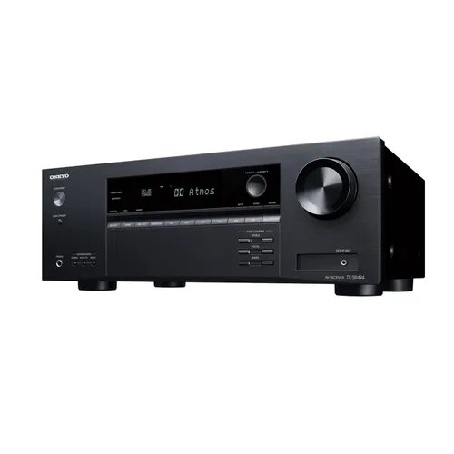Домашний кинотеатр AV-ресивер ONKYO TX-SR494 7.2-канальный