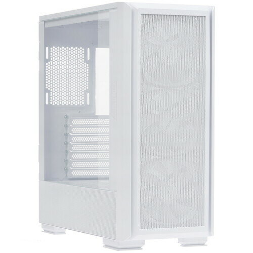 Корпус MONTECH SKYTWOGXбелый