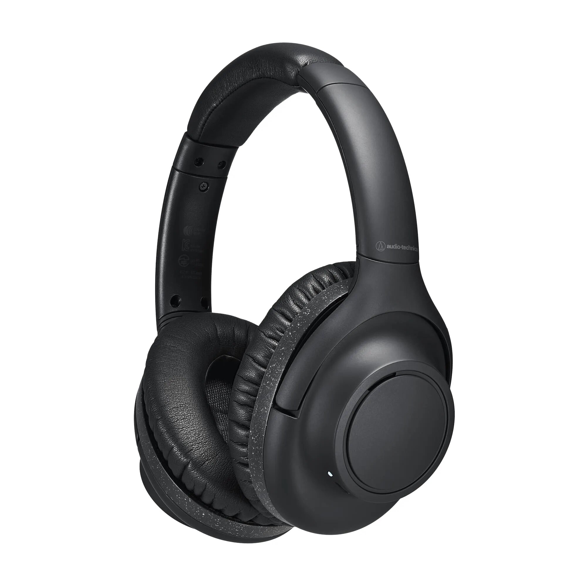 Наушники Audio-Technica ATH-S300BTBK Black
