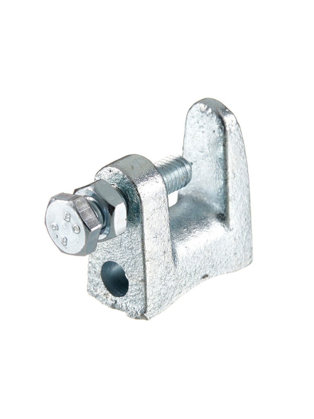 Струбцина для монтажа без сварки VdS/UL М8 23 мм (6003008) (2 шт.)