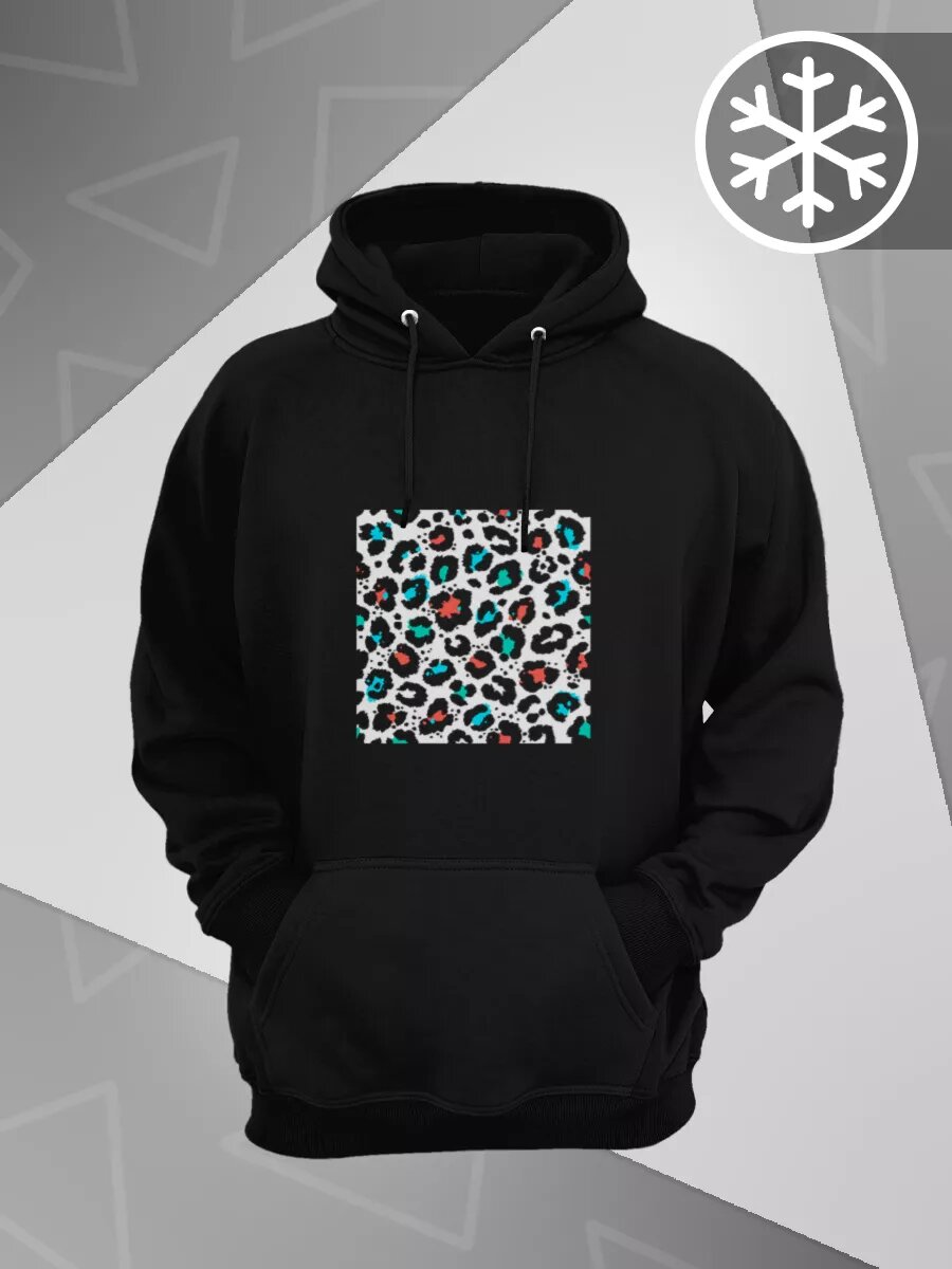 Худи спортивное