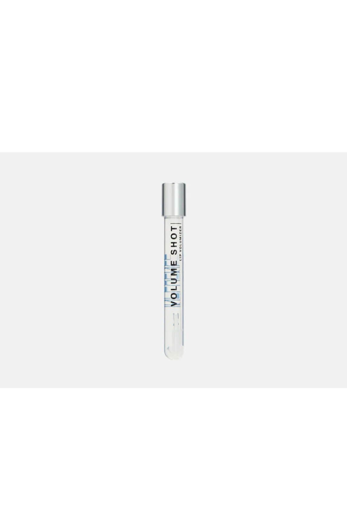 Блеск для губ Influence Beauty Volume Shot 03, с эффектом увеличения объема, увлажняющий, стойкий