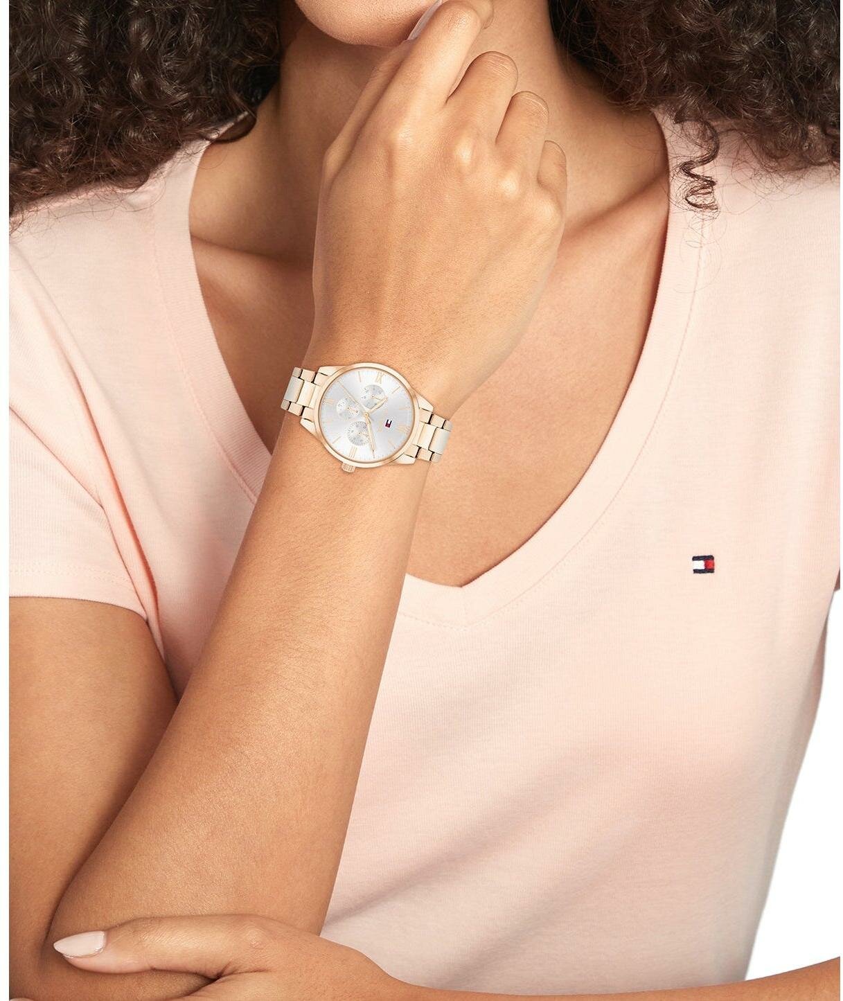 Наручные часы TOMMY HILFIGER — фото 1