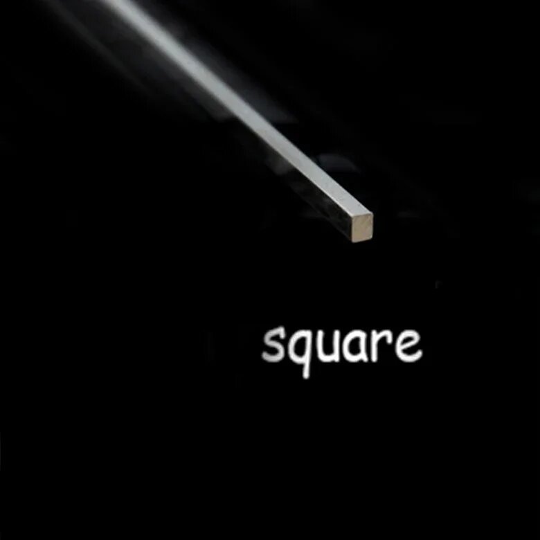 Серебряная проволока Sincelian 999 пробы 10 см 0.6mm 10cm