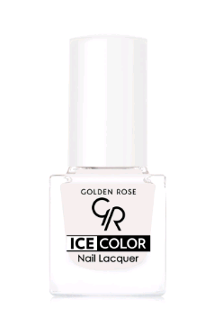 Golden Rose Ice Color - Nail Lacquer Лак для ногтей 6 мл. №103