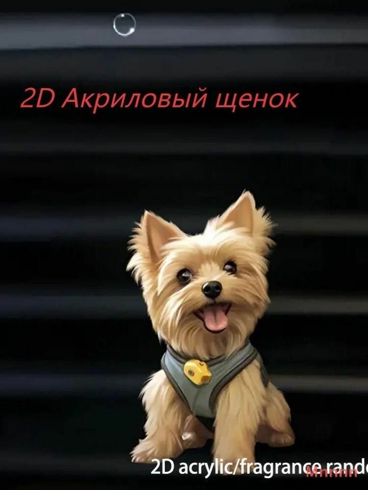 Ароматизатор автомобильный