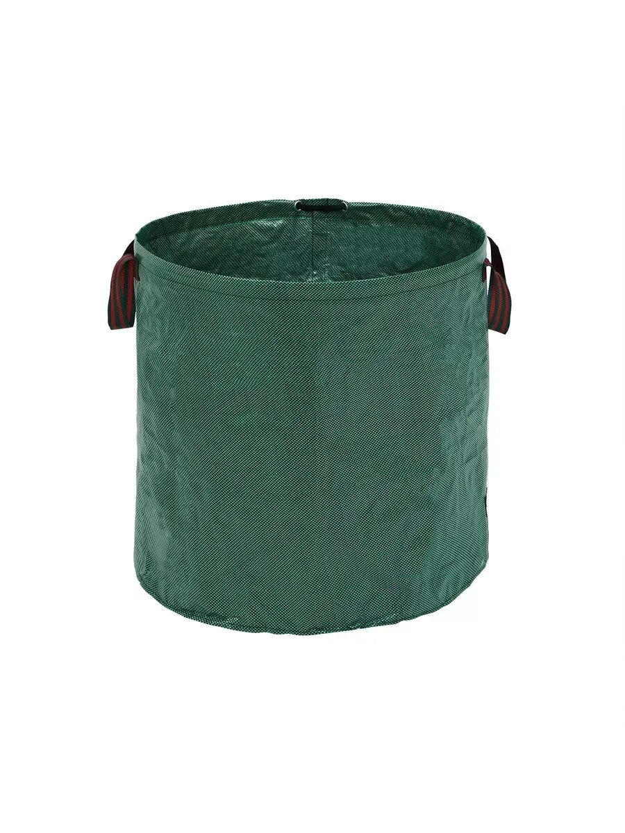 Мешок садовый для компоста и листьев, 160 л