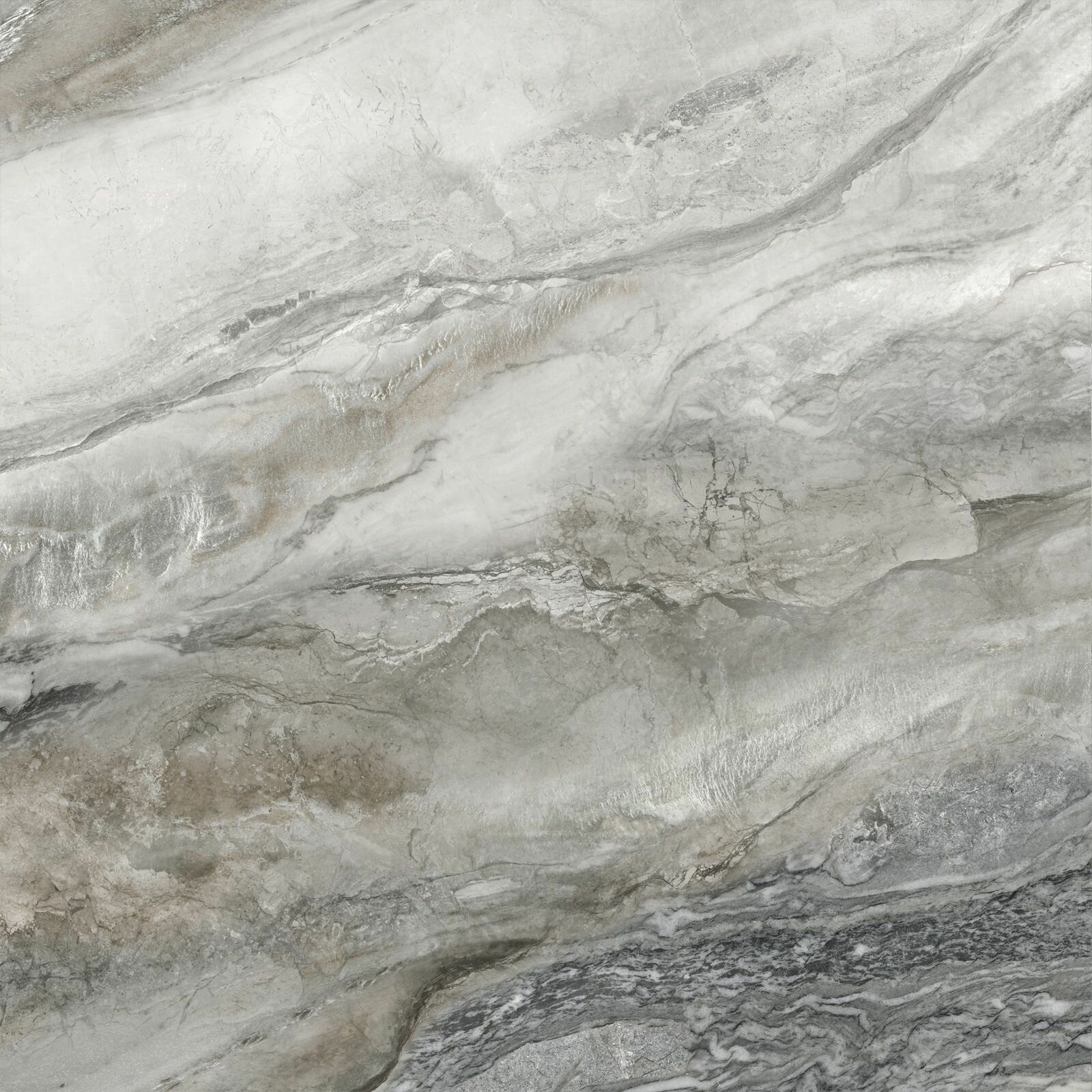 Delacora Керамогранит Simphony мат 60x60 9,5 мм арт. D60216M (цена за 1.44 м2)