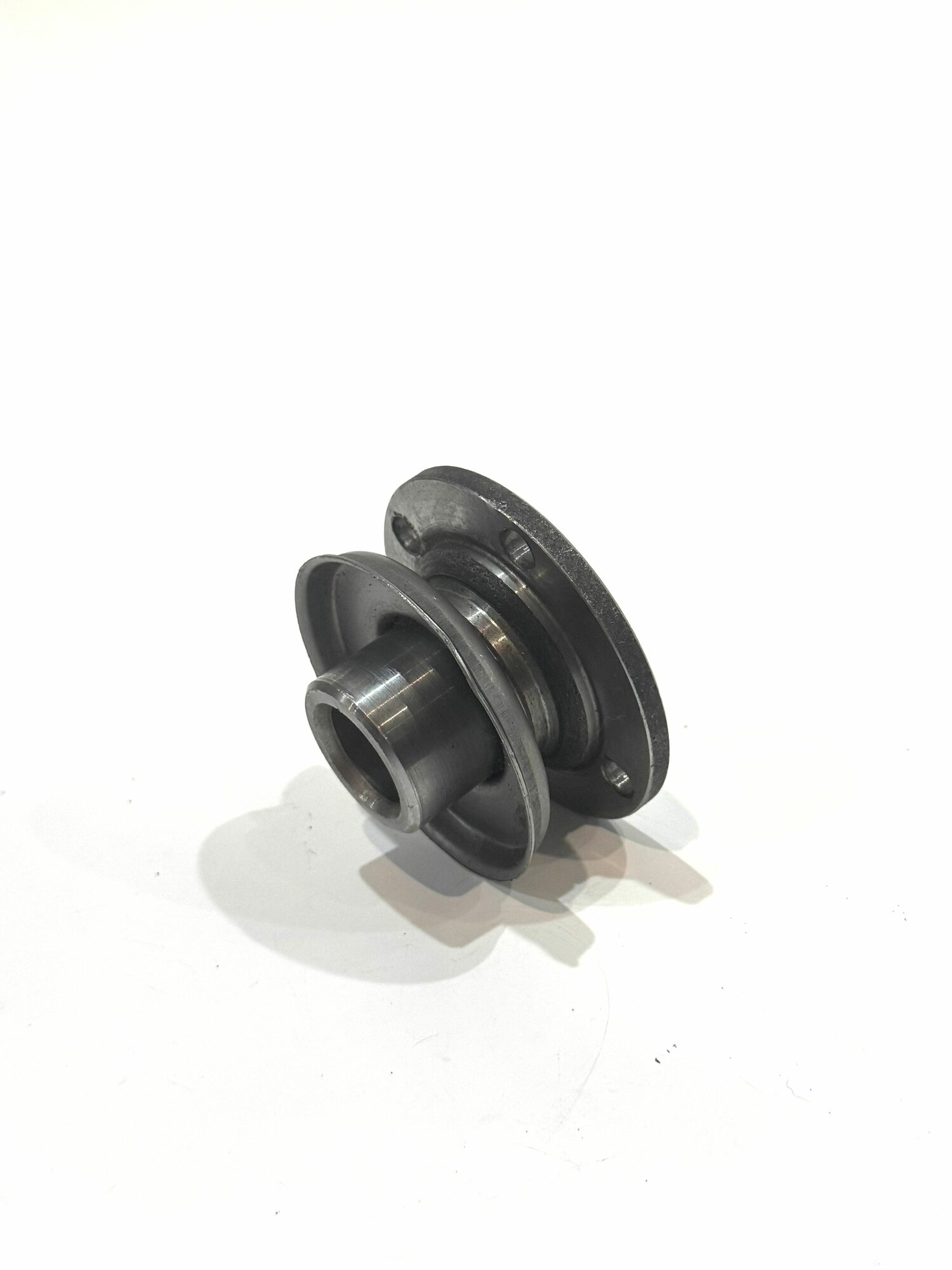 Фланец РК вала привода переднего моста УАЗ (43)