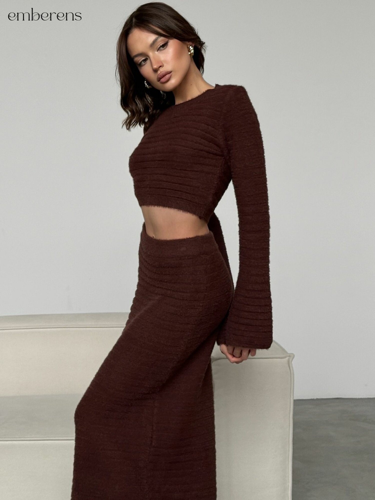 Костюм классический Осень-зима 2026