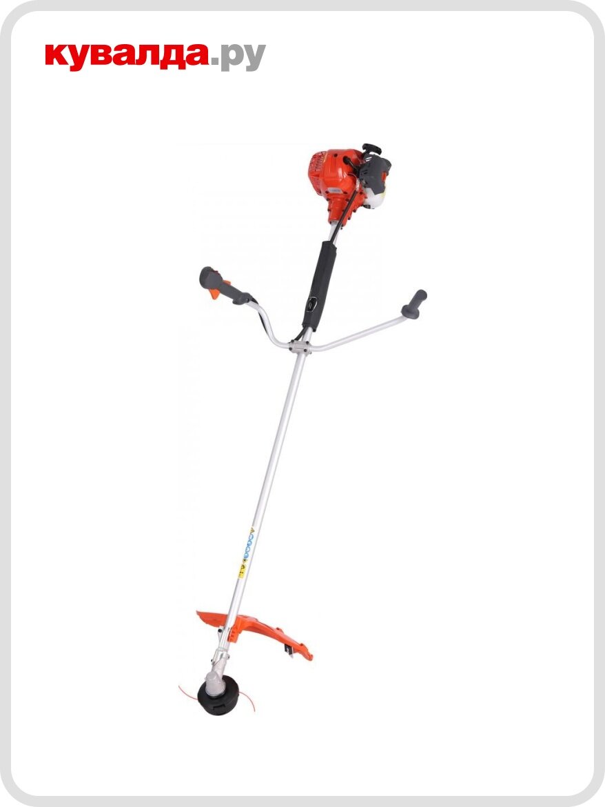 Мотокоса ZIMANI 143RII