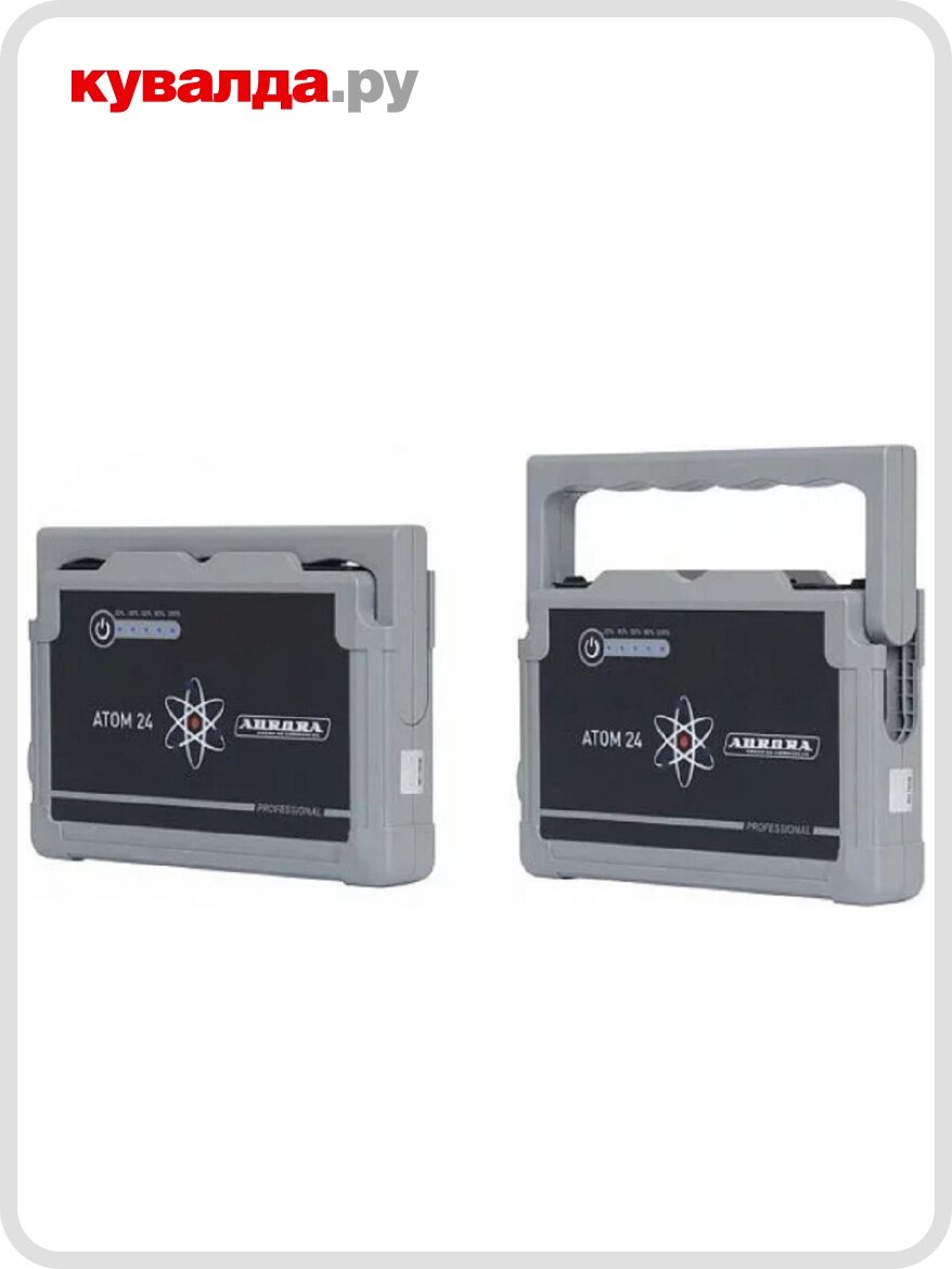 Устройство пусковое AURORA ATOM 24