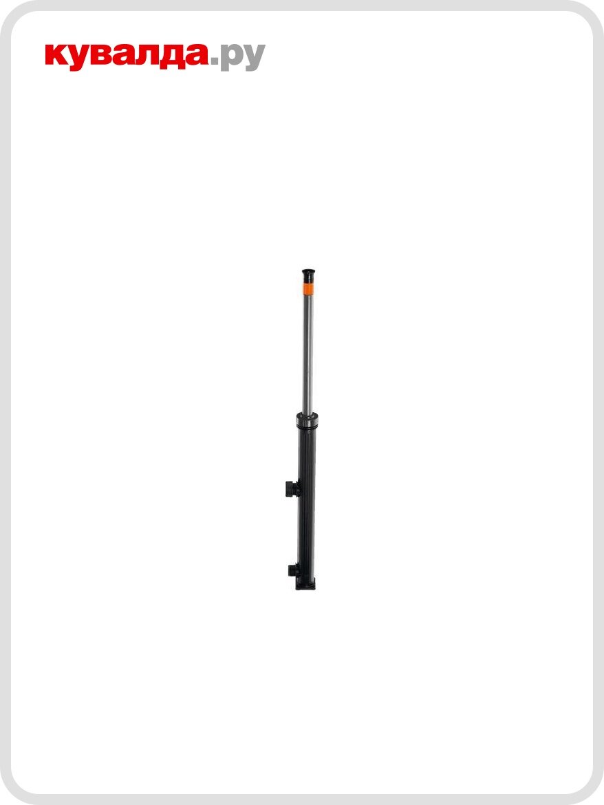 Дождеватель выдвижной GARDENA 01566-29.000.00 S 80/300